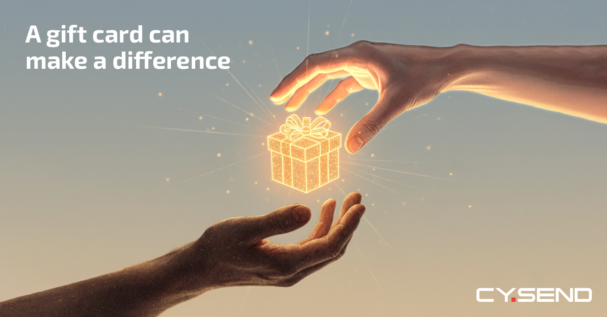 How a gift can help reduce poverty - CY.SEND FAQ